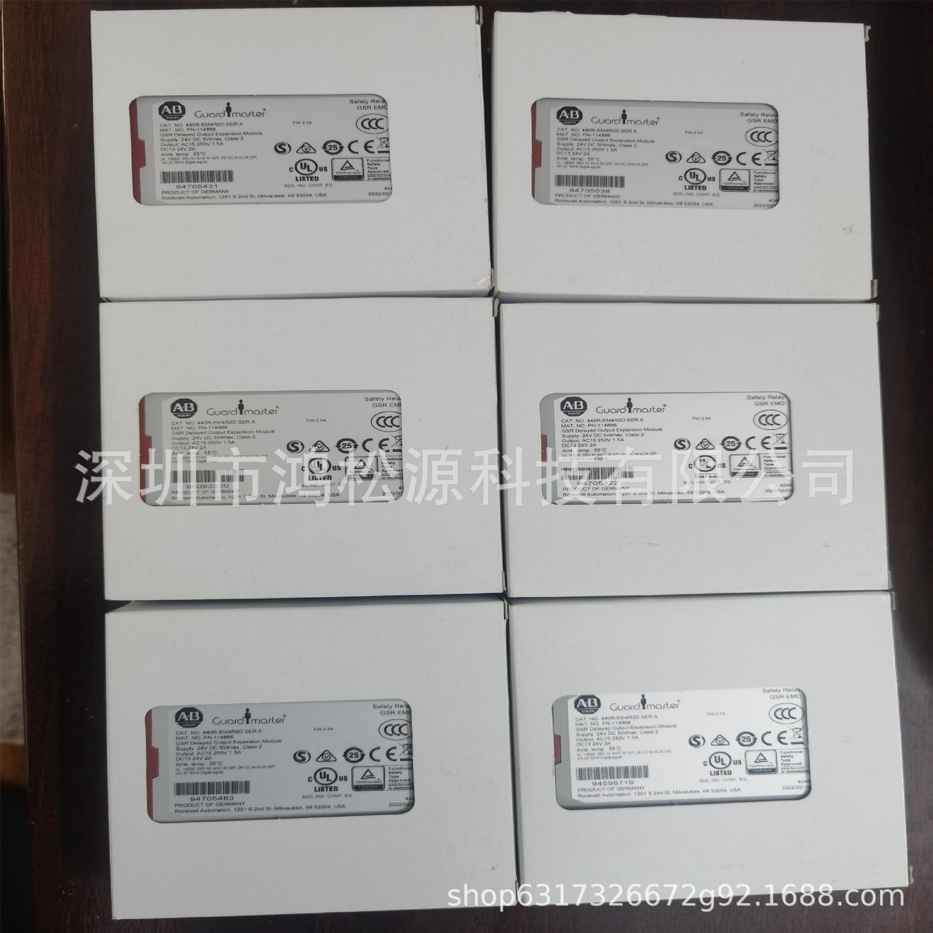 美国Allen-Bradley罗克韦尔PLC AB模块1756-L73/ L73K/ L73S-阿里巴巴