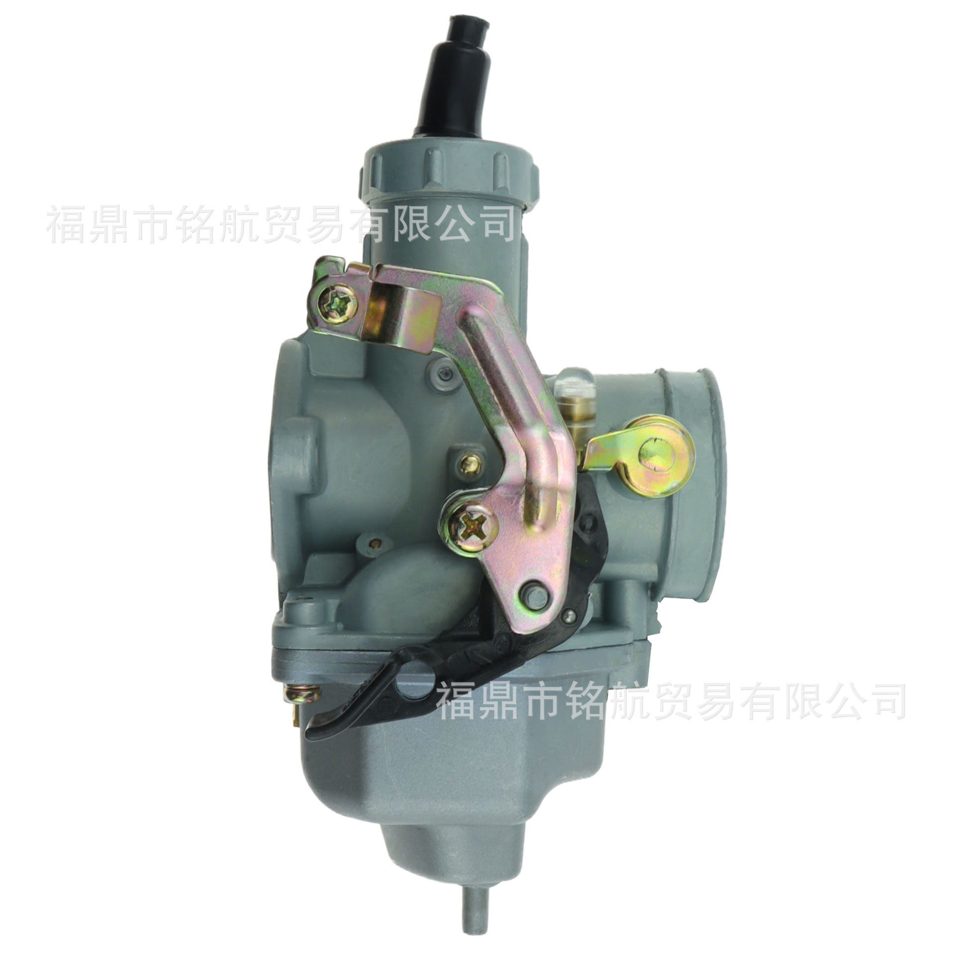 摩托车化油器适用于本田CG175 200 250cc拉线风门PZ30 发动机30mm-阿里巴巴