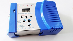 RF Video Modulator M69 Support PAL NTSC 调制器-阿里巴巴