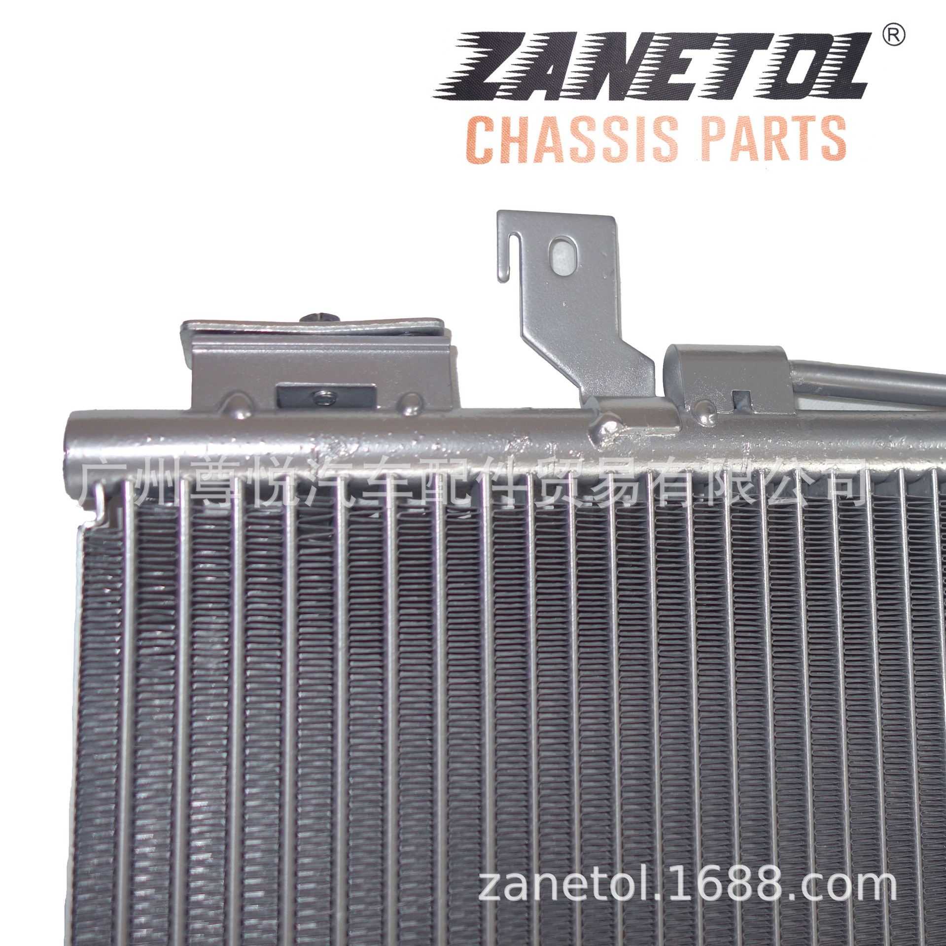 适用于 牧马人‘07-11 使用的汽车散热网 55056635AA-阿里巴巴