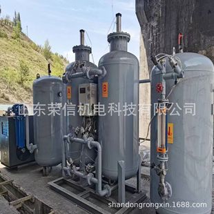 PSA300制氮设备 注氮系统/PSA-300/地面固定式氮气设备-阿里巴巴