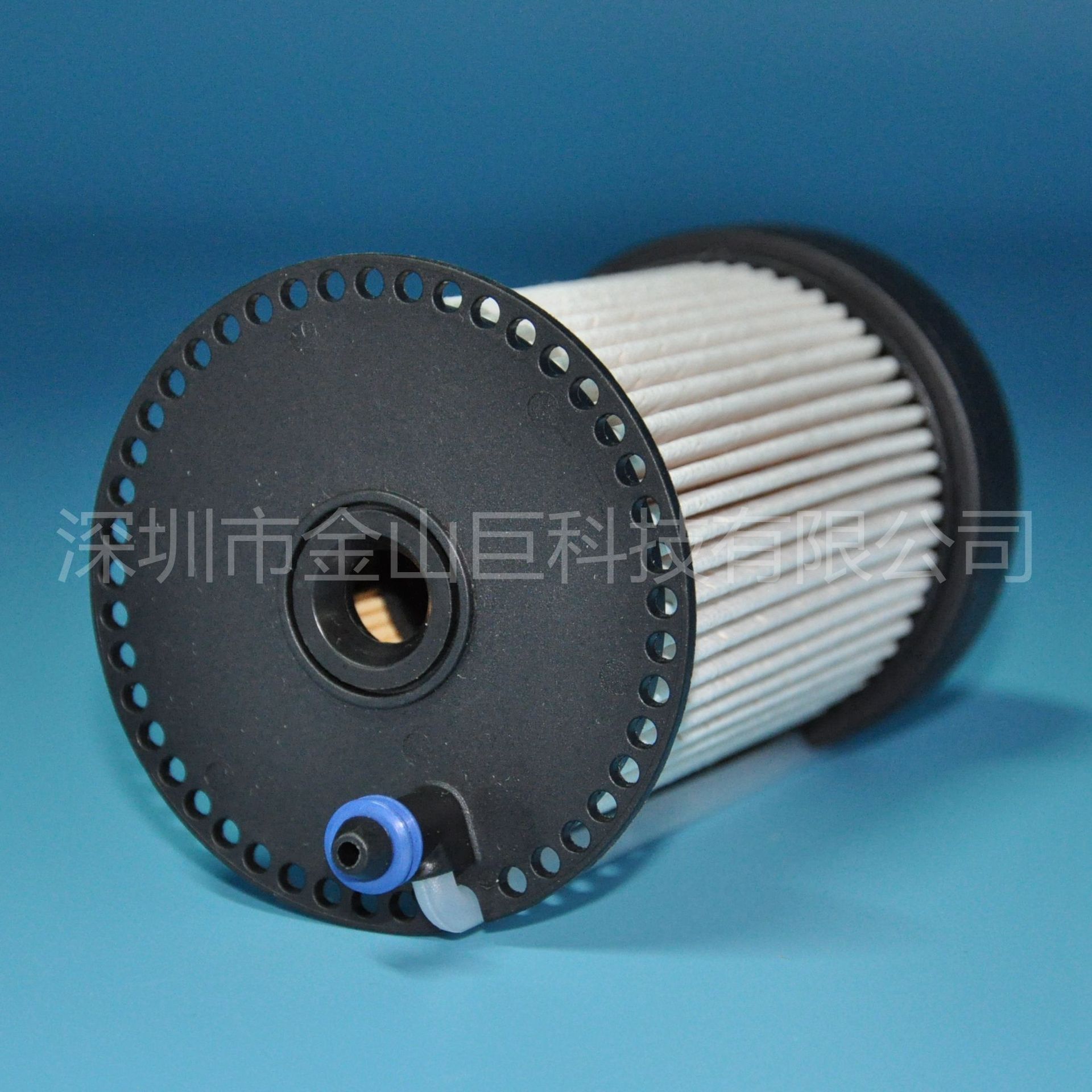 燃油滤芯 柴滤E805KPD526 3C0127177A 3C0127434A-阿里巴巴