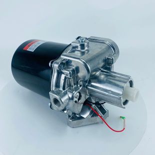 44830-2950日系空气干燥器总成DU-3重汽卡车客车配件44830-2900-阿里巴巴