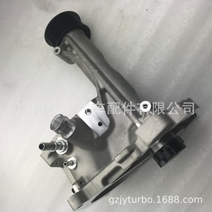 LR088564 5.0T 机械增压器 泵头 修理包-阿里巴巴