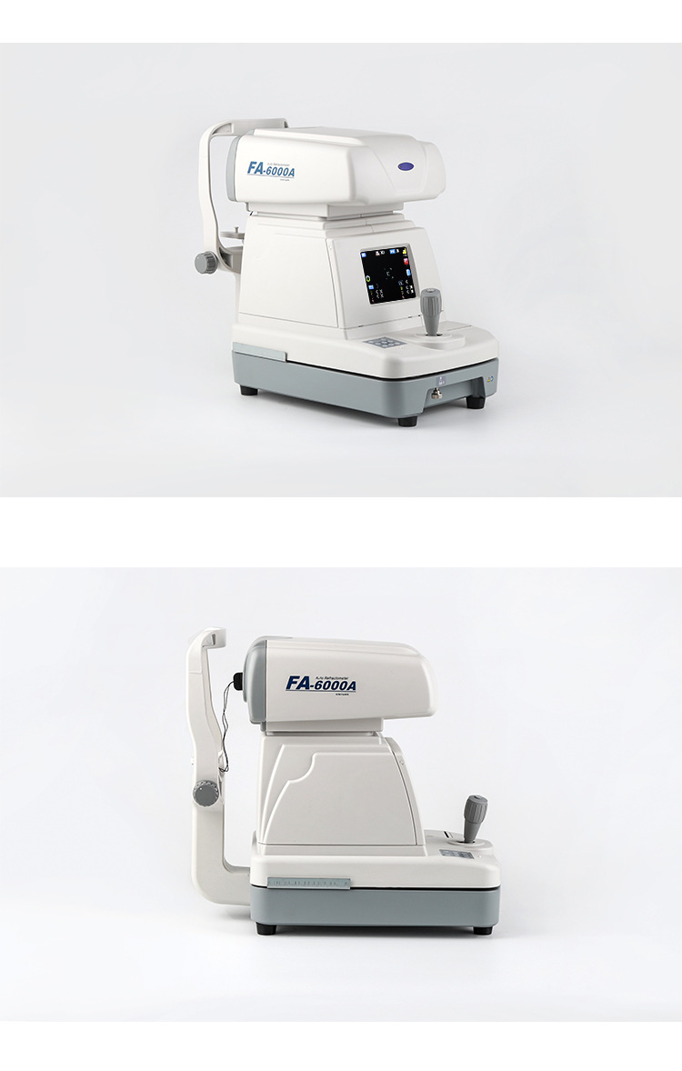 电脑验光机 新缘FA6000A/6100A电脑验散光轴位SCA 眼验光设备仪器-阿里巴巴