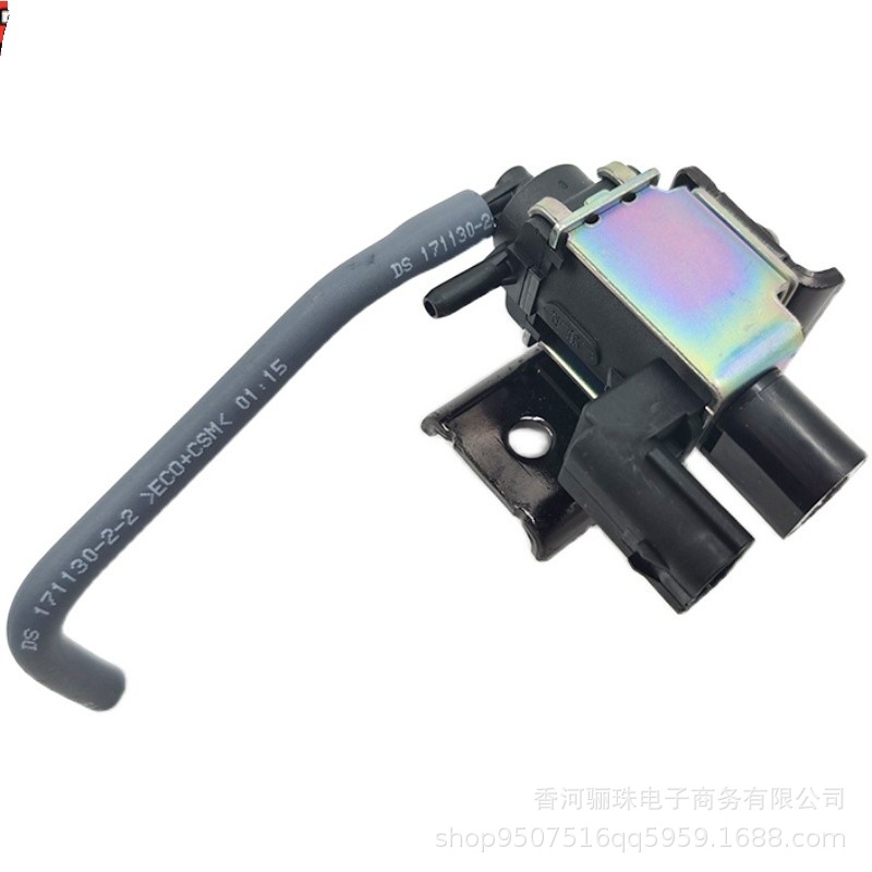 28324-2E000适用于现代起亚索八朗动ix25ix35电磁阀进气支管阀门-阿里巴巴