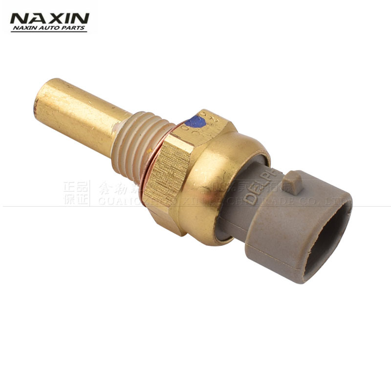 批发15326388适用于别克雪佛兰发动机水温传感器冷却液温度传感器-阿里巴巴