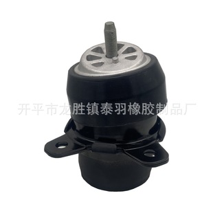 发动机支架21812-4H200适用于现代H-1机脚胶-阿里巴巴
