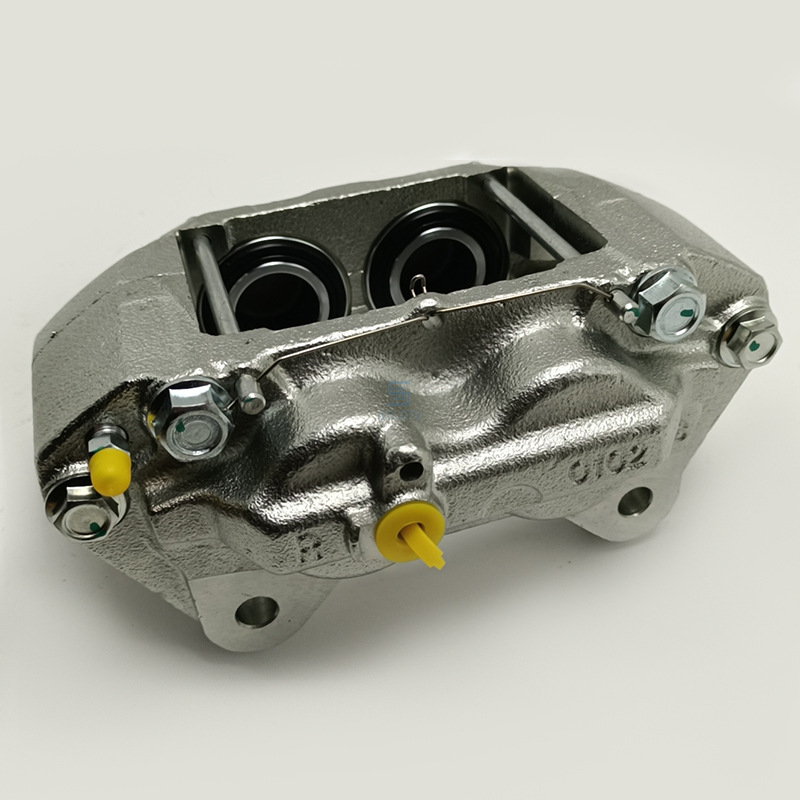 47730-60120 47750-60120 前刹车分泵 制动卡钳 适用丰田汽车-阿里巴巴