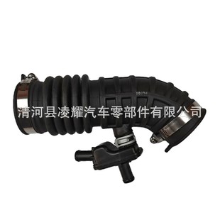 适用于英菲尼迪G35/37/25 空气净化器进气软管16576-JK01B-阿里巴巴