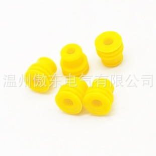 963245-1 国产高品质防水栓，带油性可用于自动防水栓穿线机-阿里巴巴