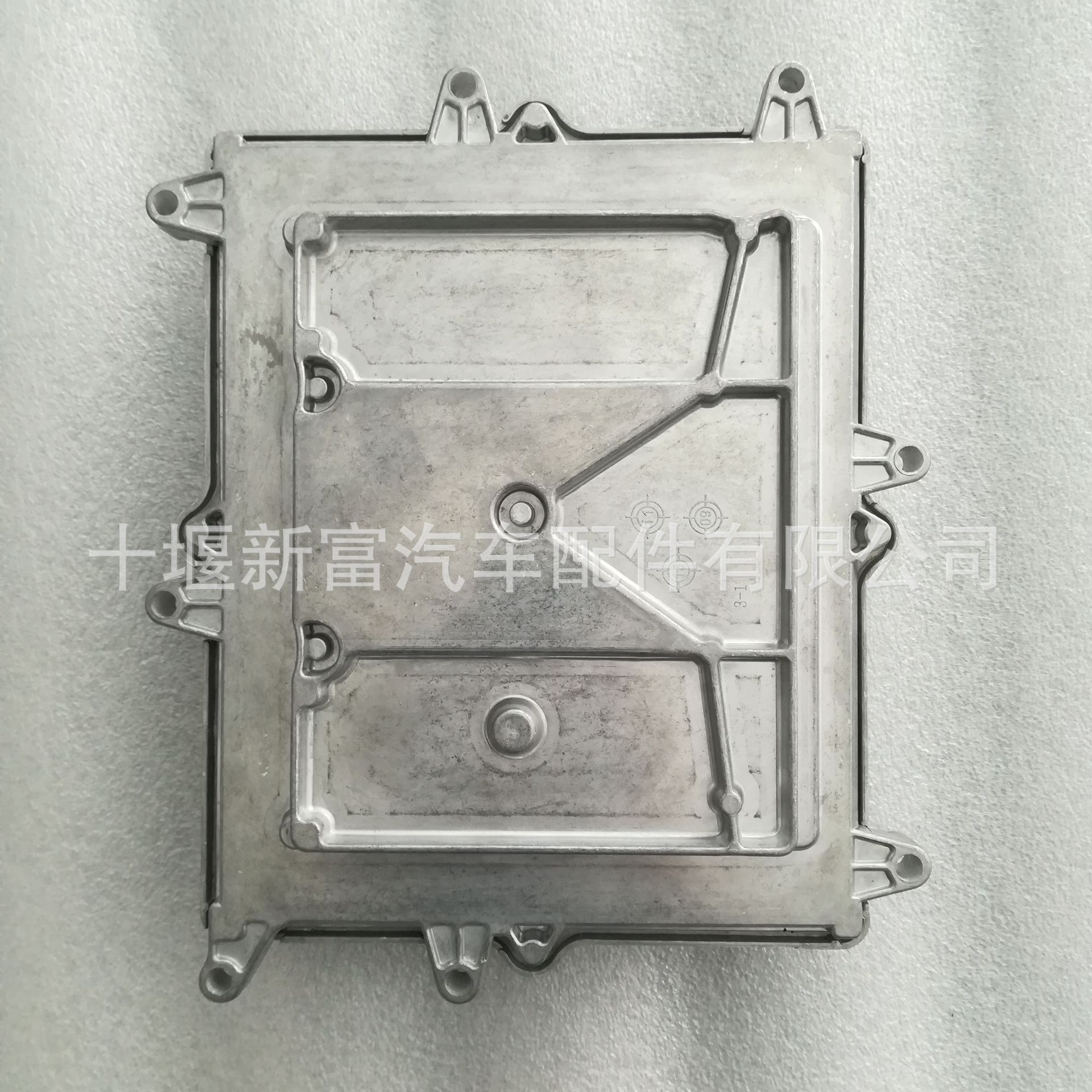 适配柴油发动机配件0281020048电脑模块ECU-阿里巴巴