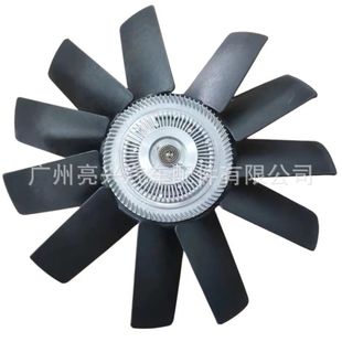EB3G-8C617-CA适用于福特FORD RANGER 风扇离合器FAN CLUTCH-阿里巴巴