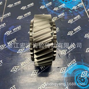 MAN载重货车大卡车变速箱总成配件四挡齿轮1316304103-阿里巴巴