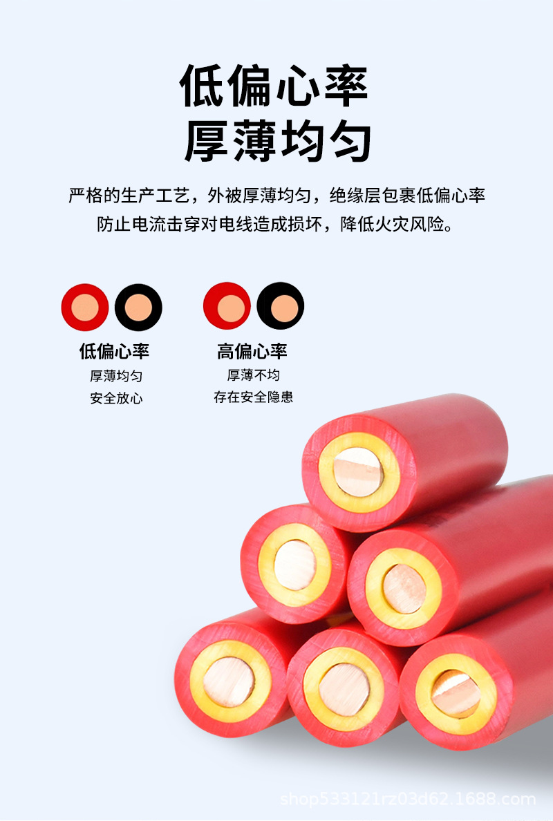 广州南洋ZC-BVV双塑硬线阻燃国标铜芯1.5/2.5/4/6平方家装电缆-阿里巴巴