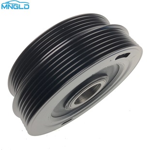 A1320300568适用于奔驰小精灵 SMART/132发动机曲轴皮带轮-阿里巴巴