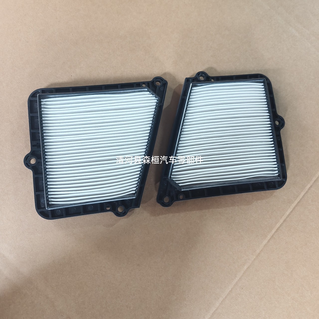 厂家直销97619-4E000 986AF5543 97614-4E010 空调滤芯 空调滤清-阿里巴巴