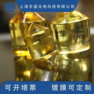YVO4晶体 钒酸钇 (YVO4)单晶 全固态激光二极管泵浦激光器-阿里巴巴