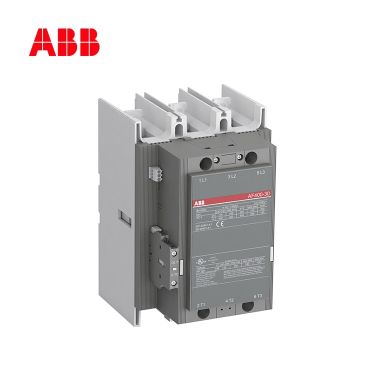 AF400-30-11*250-500V AC/DC ABB AF接触器 现货供应-阿里巴巴