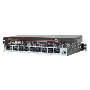 WTI网络电源控制器NPS-16HD20-2 Network Power Switch PDU Dual-阿里巴巴