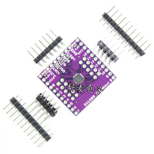 SX1509 16通道 IO 输出模块 电压电平 LED驱动和键盘GPIO-阿里巴巴