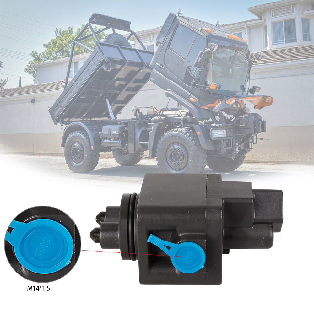 适用于奔驰/ZF卡车变速箱齿轮倍档阀 SV3367 SV3368 0012606257-阿里巴巴