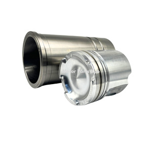 4006 4008 4012活塞活塞环套件SE901BA缸套适配珀金斯发电机组-阿里巴巴