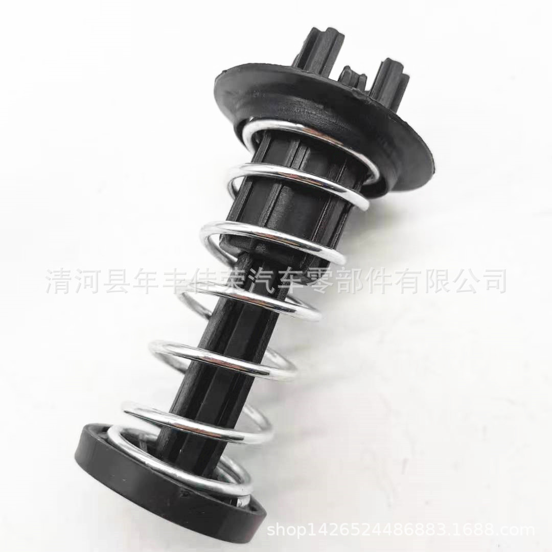 汽车配件适用于204车型机盖弹簧A2048800127-阿里巴巴