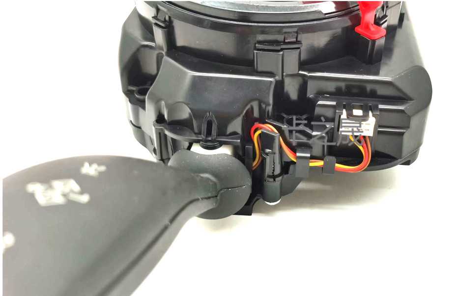 适用于宝马5系 组合开关 转向开关 61319354047 61319354048-阿里巴巴