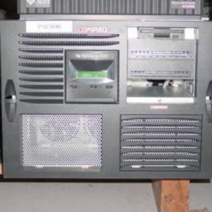 HP COMPAQ Alphaserver ES40 ES45服务器 整机-阿里巴巴