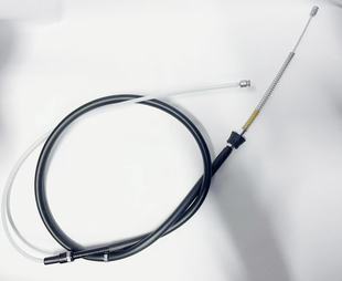 新桑塔纳新捷达手刹线刹车线6RD 609 721 C/6RD 609 721 F 鼓刹-阿里巴巴