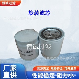 现货批发机油滤芯119005-35151 P502438 4110000677001 860119045-阿里巴巴