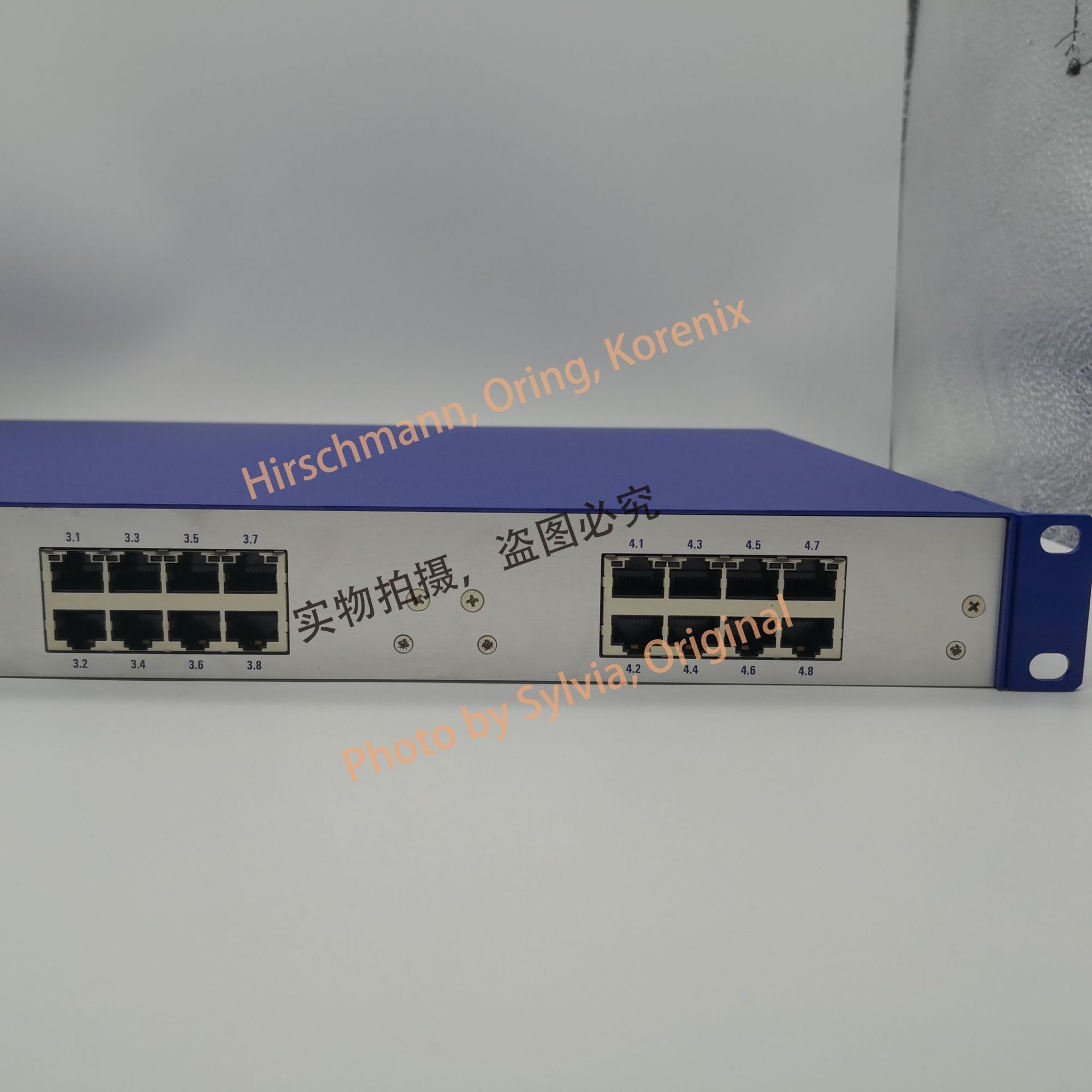 德国赫斯曼hirschmann千兆机架式交换机MACH104-20TX-FR正品原装-阿里巴巴