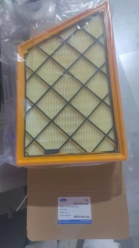 高品质MB3G-9601-BA 适用于 福特猛禽 新款福特 空气滤清器滤芯-阿里巴巴