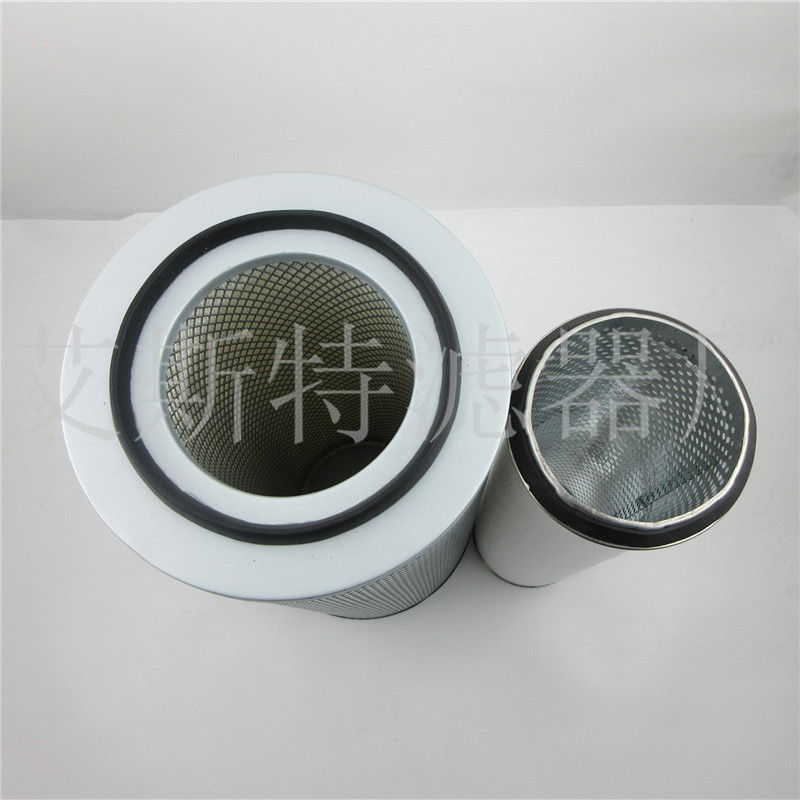 供应空气过滤器滤芯P181137空滤批发各种空压机折叠滤芯-阿里巴巴