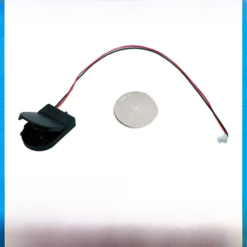 Raspberry Pi 5/5 generation RTC clock module battery JST interface ...