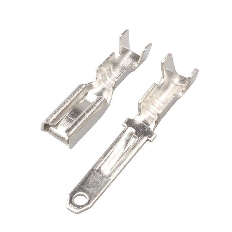 DJ7061A-2.8-11/21 6P汽车连接器 接插件 6030-6991 6040-6111-阿里巴巴