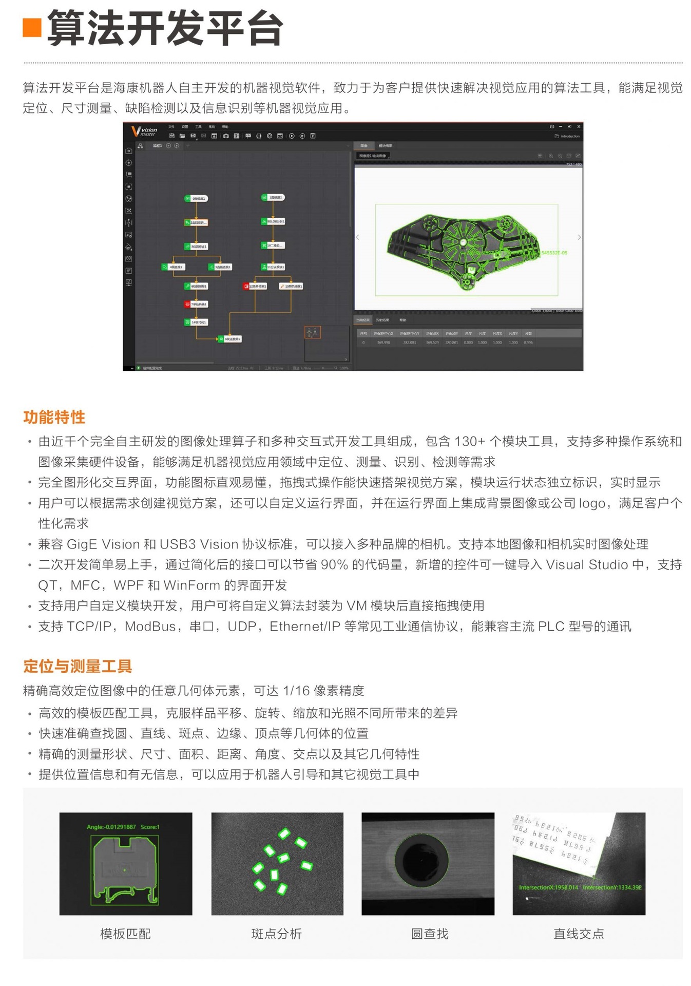 海康VisionMaster加密狗iMVS-VM-6200/7200VM算法视觉检测平台-阿里巴巴
