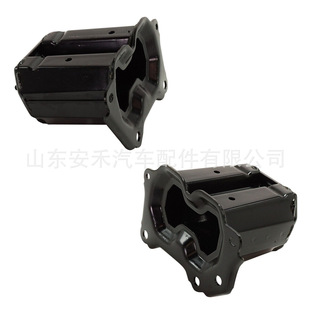 前保险杠安装支架 622116CA0A 622106CA0A NI1066151 NI1067151-阿里巴巴