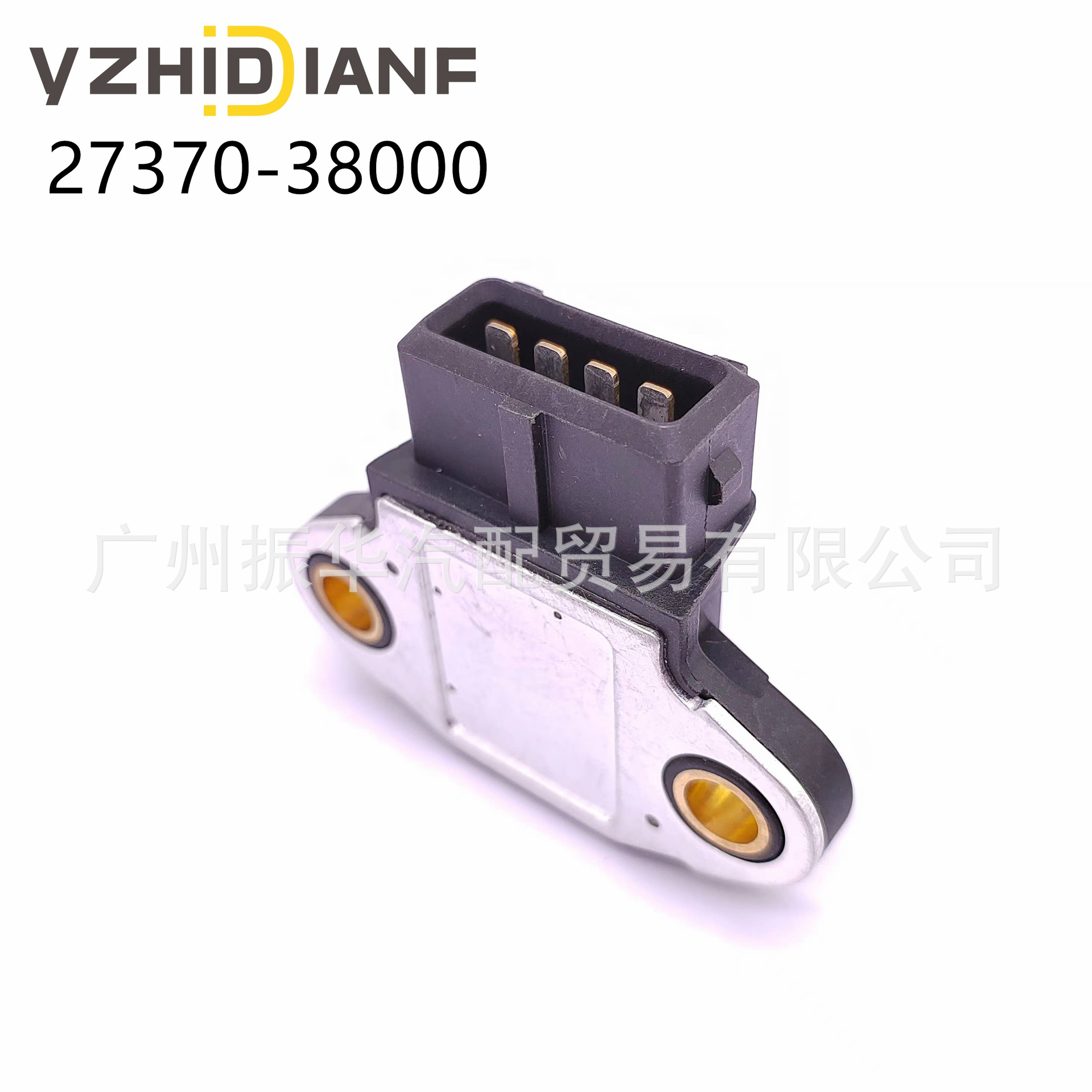 MD315784适用于现代起亚点火模块点火故障失火传感器27370-38000-阿里巴巴