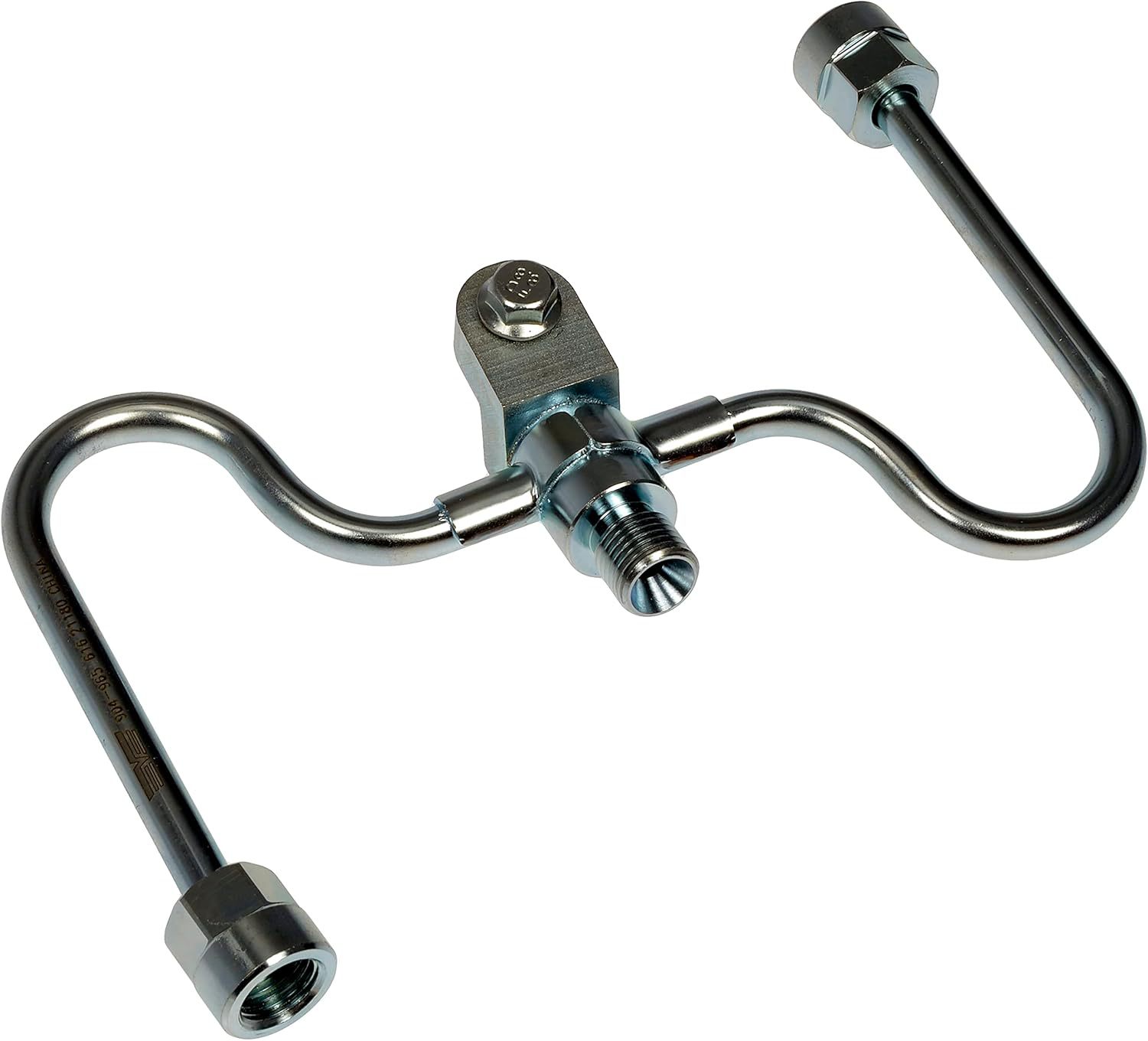 12677004 904-966 燃油喷射器管路适用凯迪拉克/雪佛兰GMC 车型-阿里巴巴