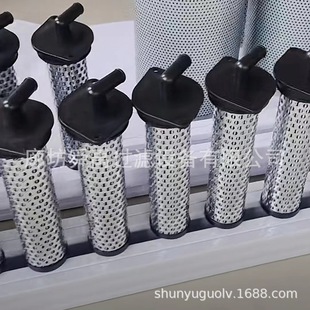 51165900液压油滤芯适用于永恒力电动叉车ETV110 ETV112 ETV214-阿里巴巴