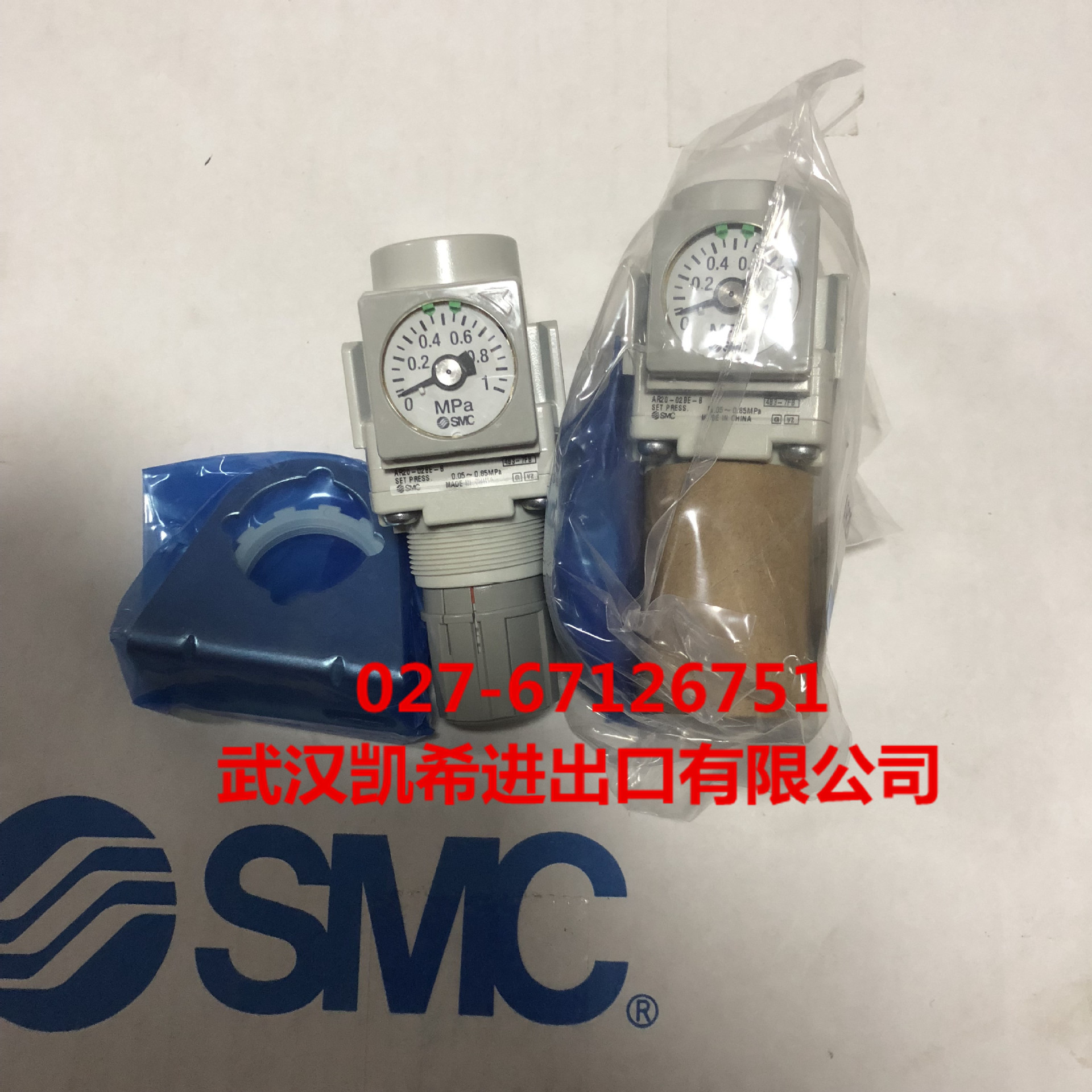 SMC减压阀AR25-02B-A AR25-02H-A AR25-02G-A AR25-02-A拍前询价-阿里巴巴