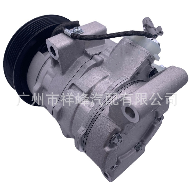 现货供应汽车冷气泵压缩机88320-0K340 HILUX KUN25 COOLING PUMP-阿里巴巴