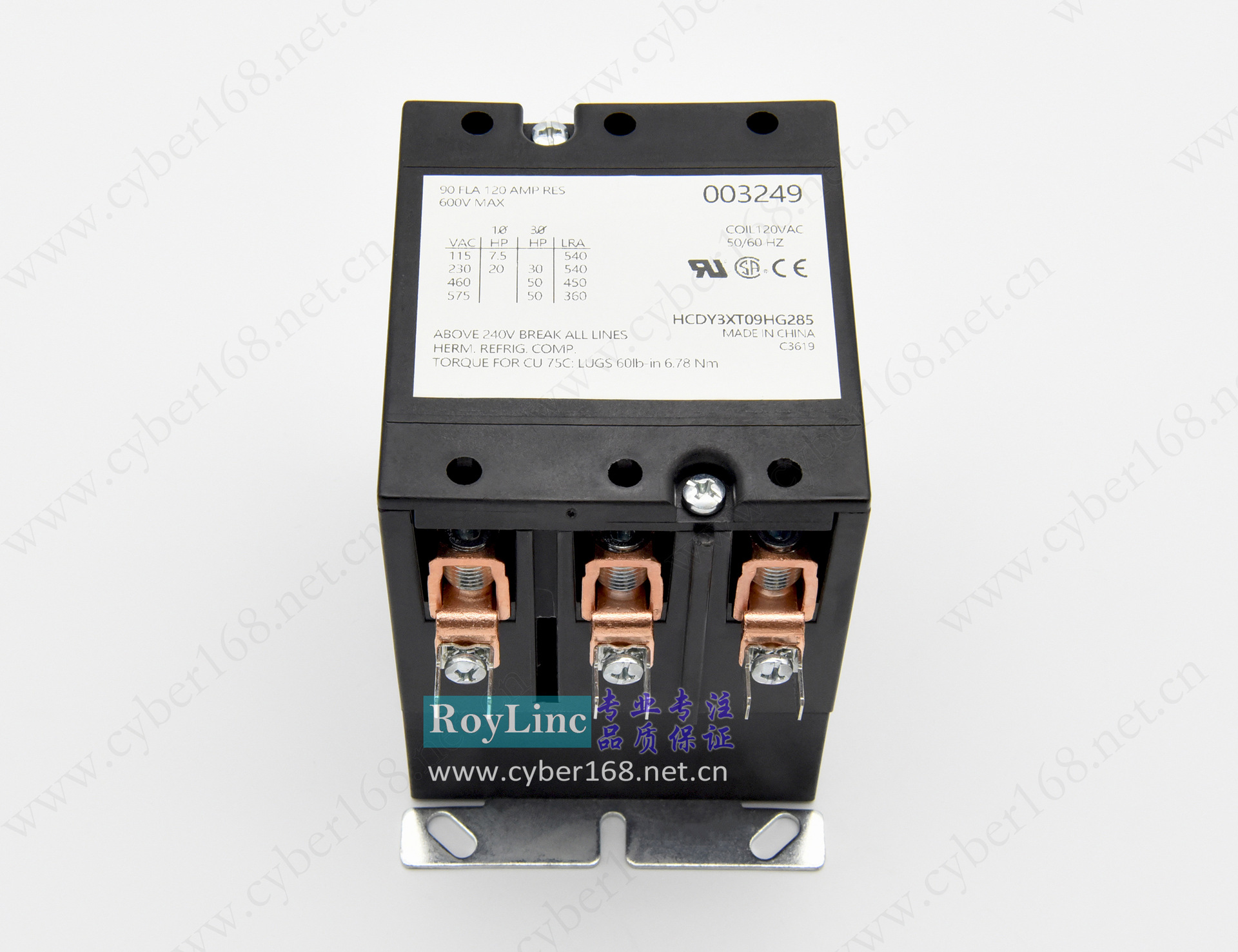 海宝等离子切割机 maxpro200 003249 003248 C25GNY8 主接触器-阿里巴巴