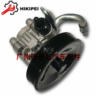 转向助力泵转向泵 57110-4D100 57110-4D300 适用于现代-阿里巴巴