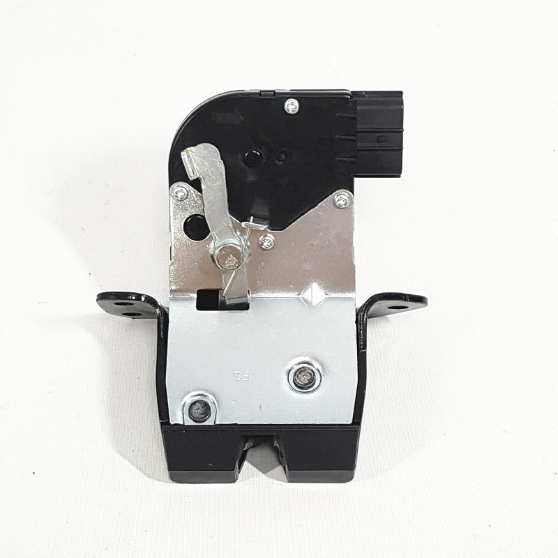 适用于现代飞思Veloster后备尾门行李箱锁块执行电机812302V000-阿里巴巴