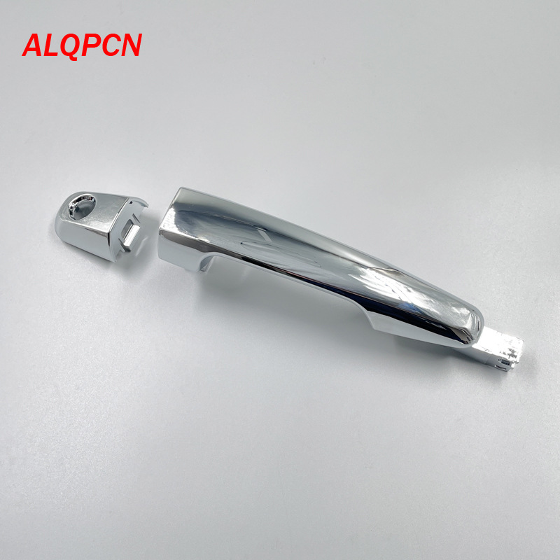 适用三菱L200 Triton 05-15年外拉手5716A032-阿里巴巴