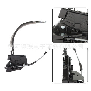 领动锁机构 81310-F2030 81320-F2010 81410-F2010 81420-F2010-阿里巴巴