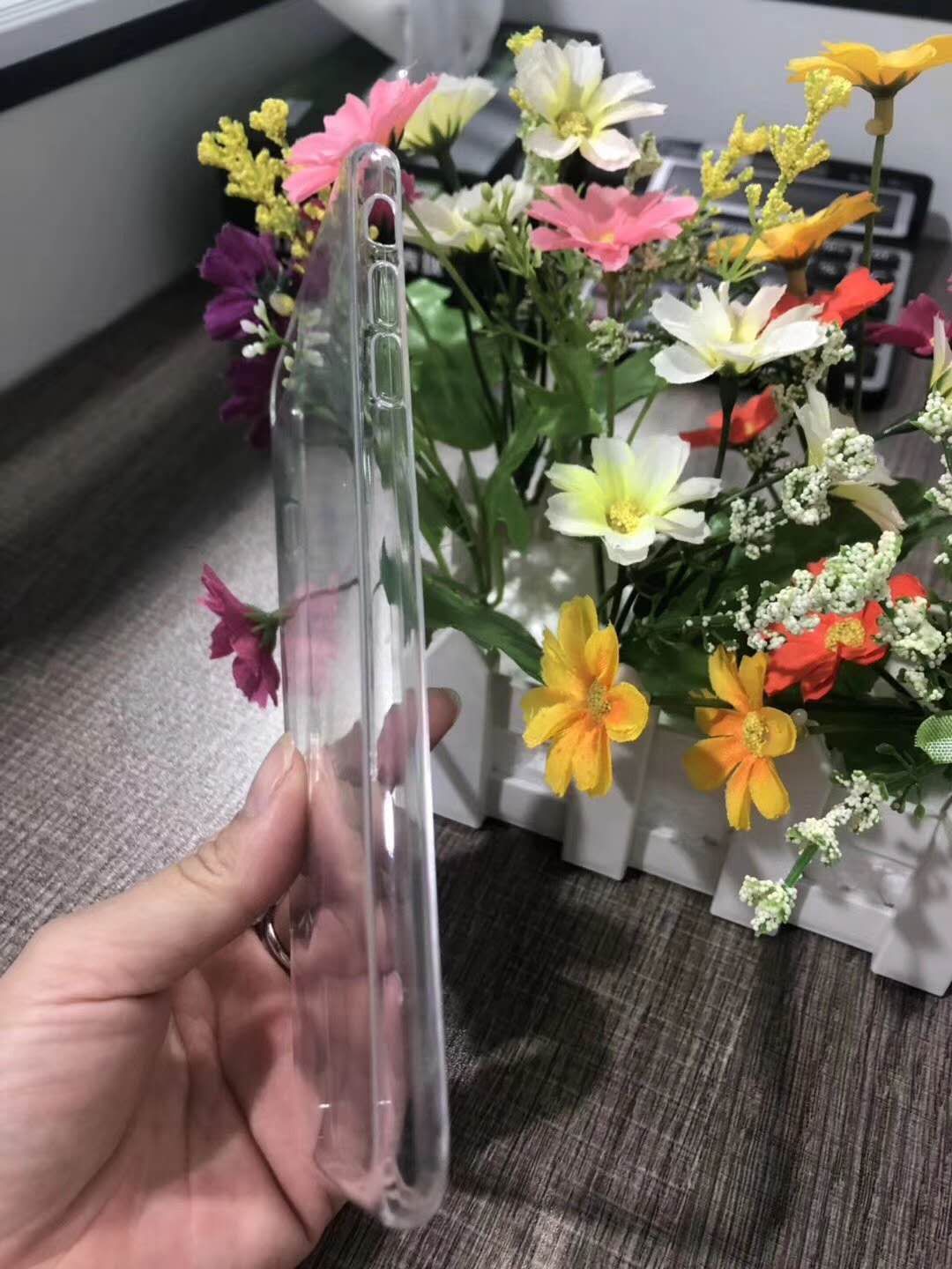 1.0高透 适用于苹果13mini13pro/13promax 透明TPU软壳 TPU手机壳-阿里巴巴